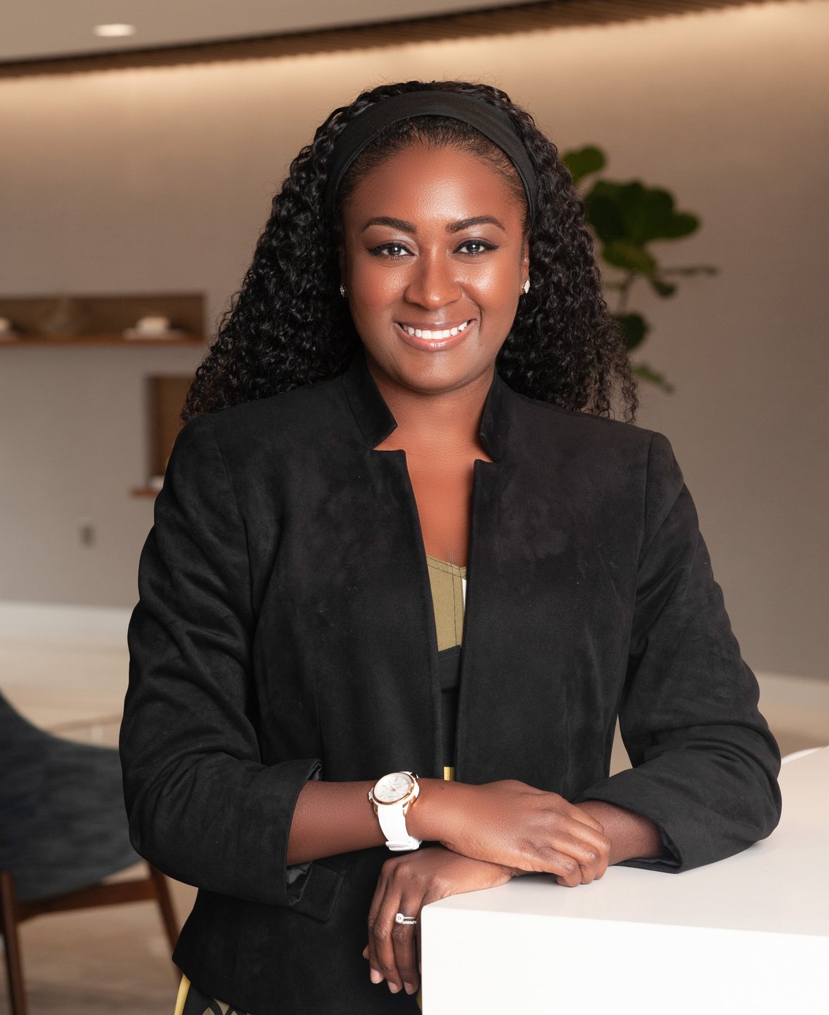 Rochdale Capital Welcomes Kladé Hare as Chief Lending Officer
